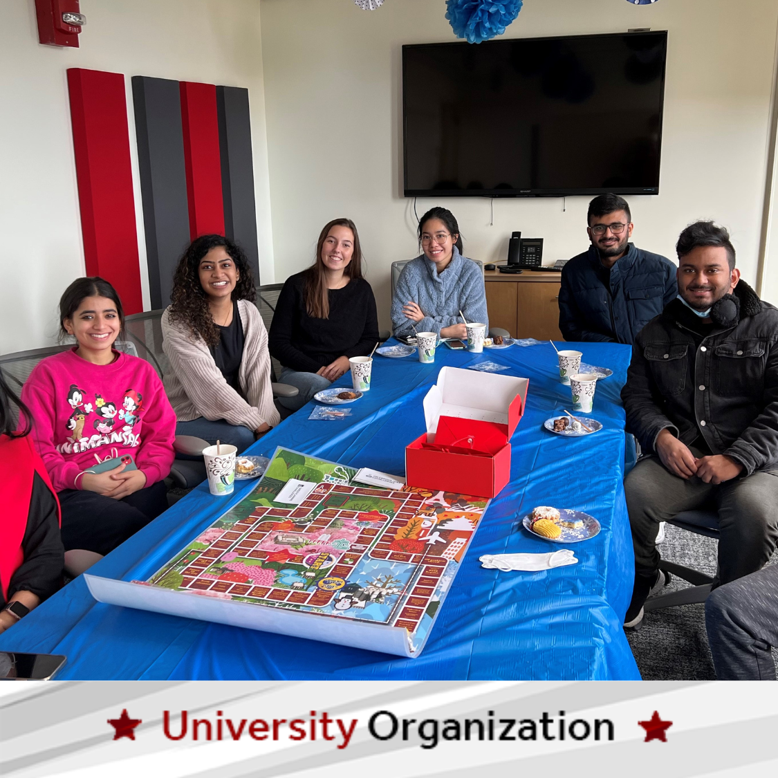 Home | International Student Success