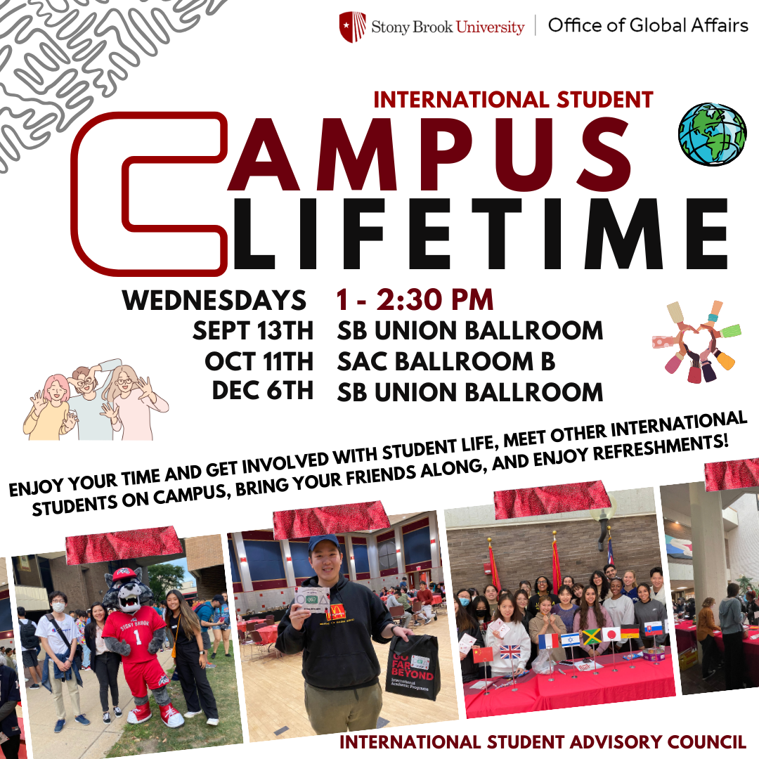 Home | International Student Success