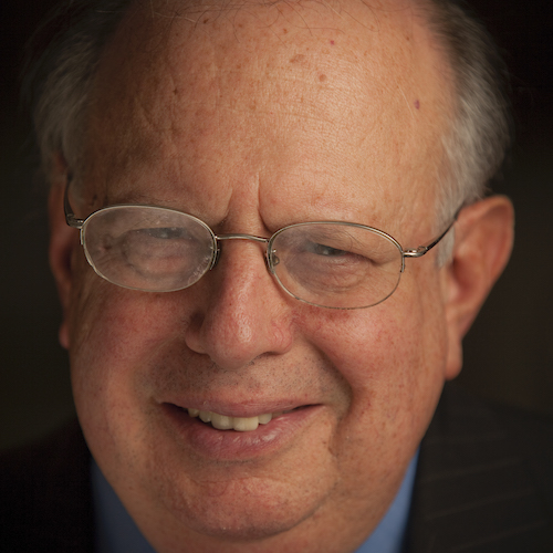 James Klurfeld | School of Communication and Journalism