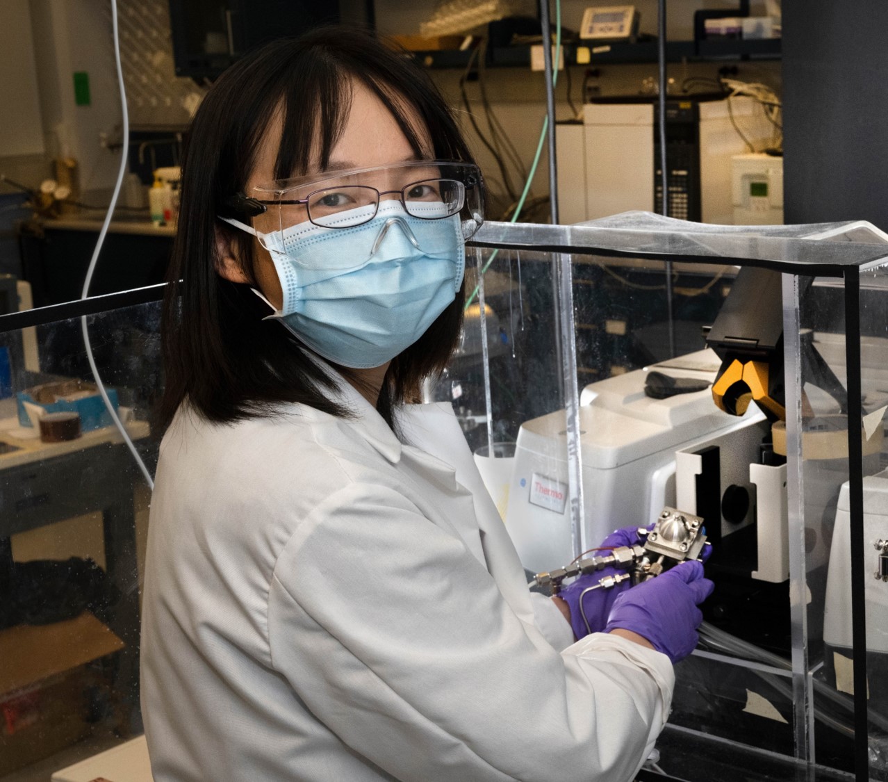 News | Materials Science and Chemical Engineering