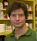 Faculty | Molecular and Cellular Pharmacology Graduate Program