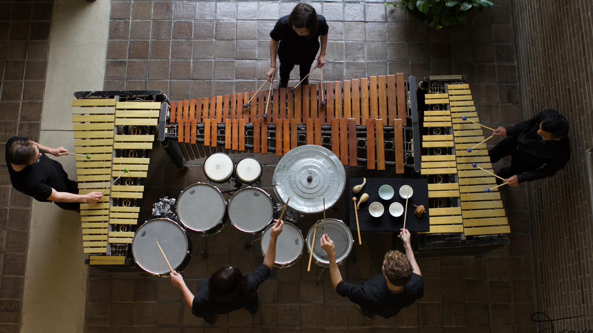 Home | Department of Music