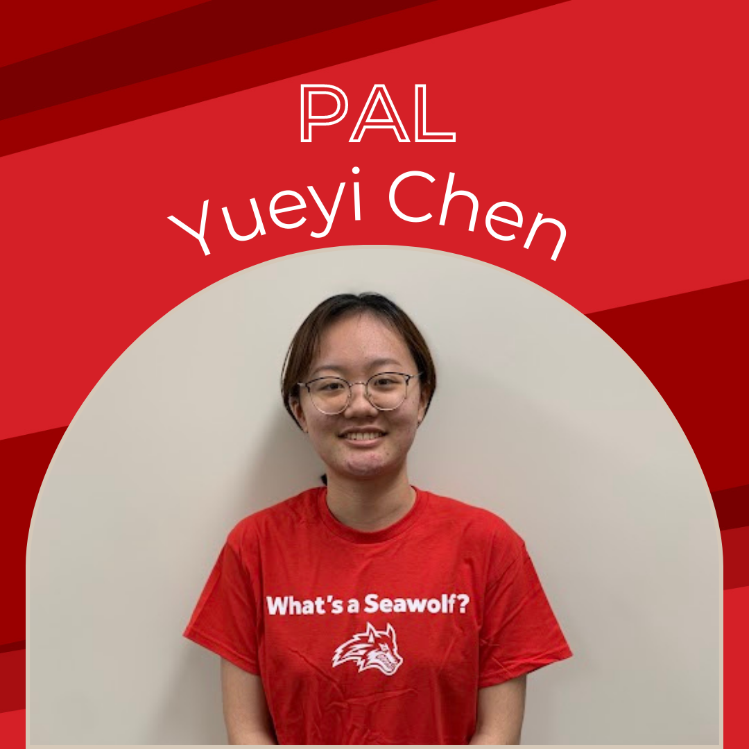 Meet The Peer Assistant Leaders | New Student & Transition Programs