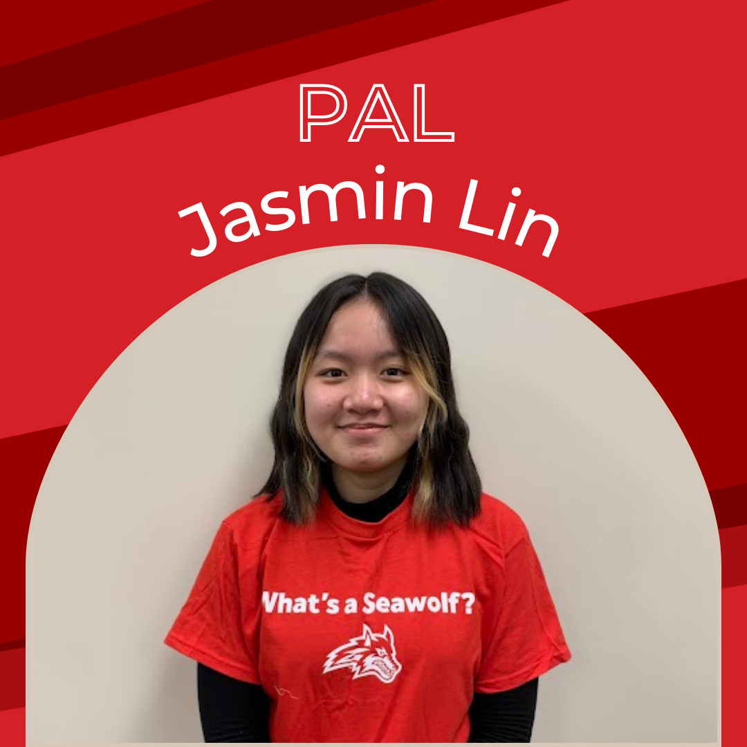 Meet The Peer Assistant Leaders | New Student & Transition Programs