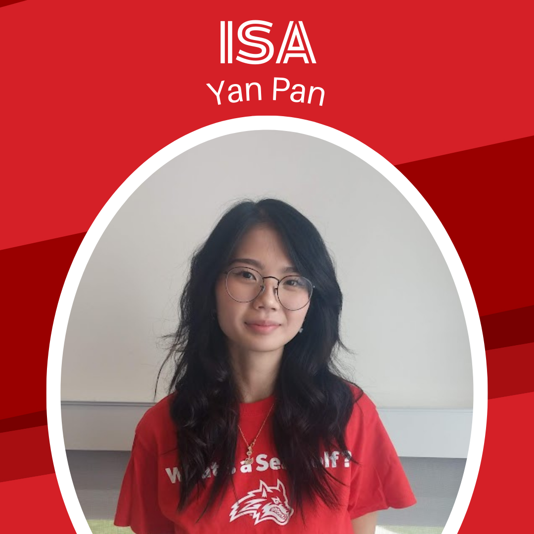 Meet The International Student Ambassadors | New Student & Transition ...