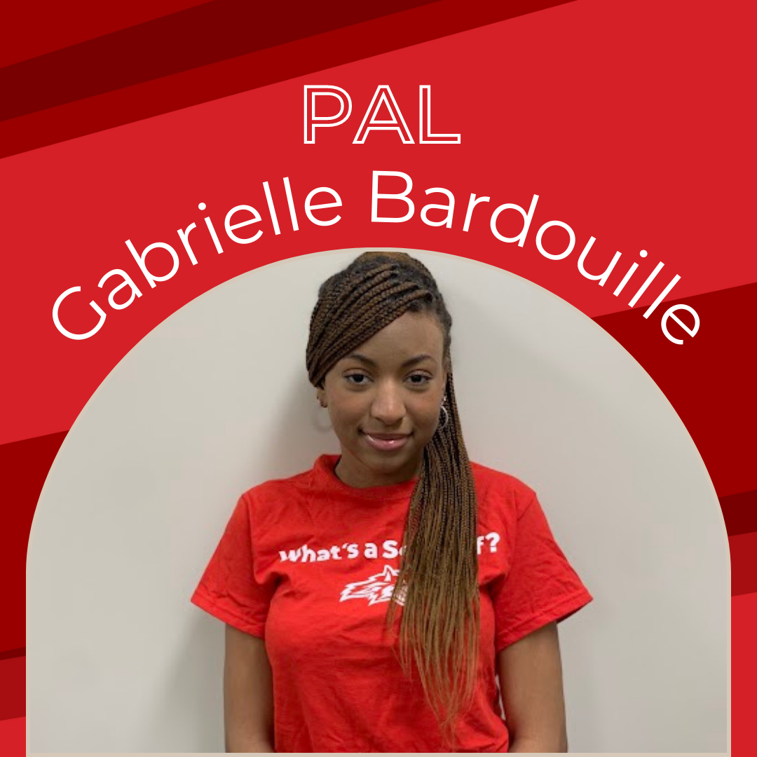 Meet The Peer Assistant Leaders | New Student & Transition Programs