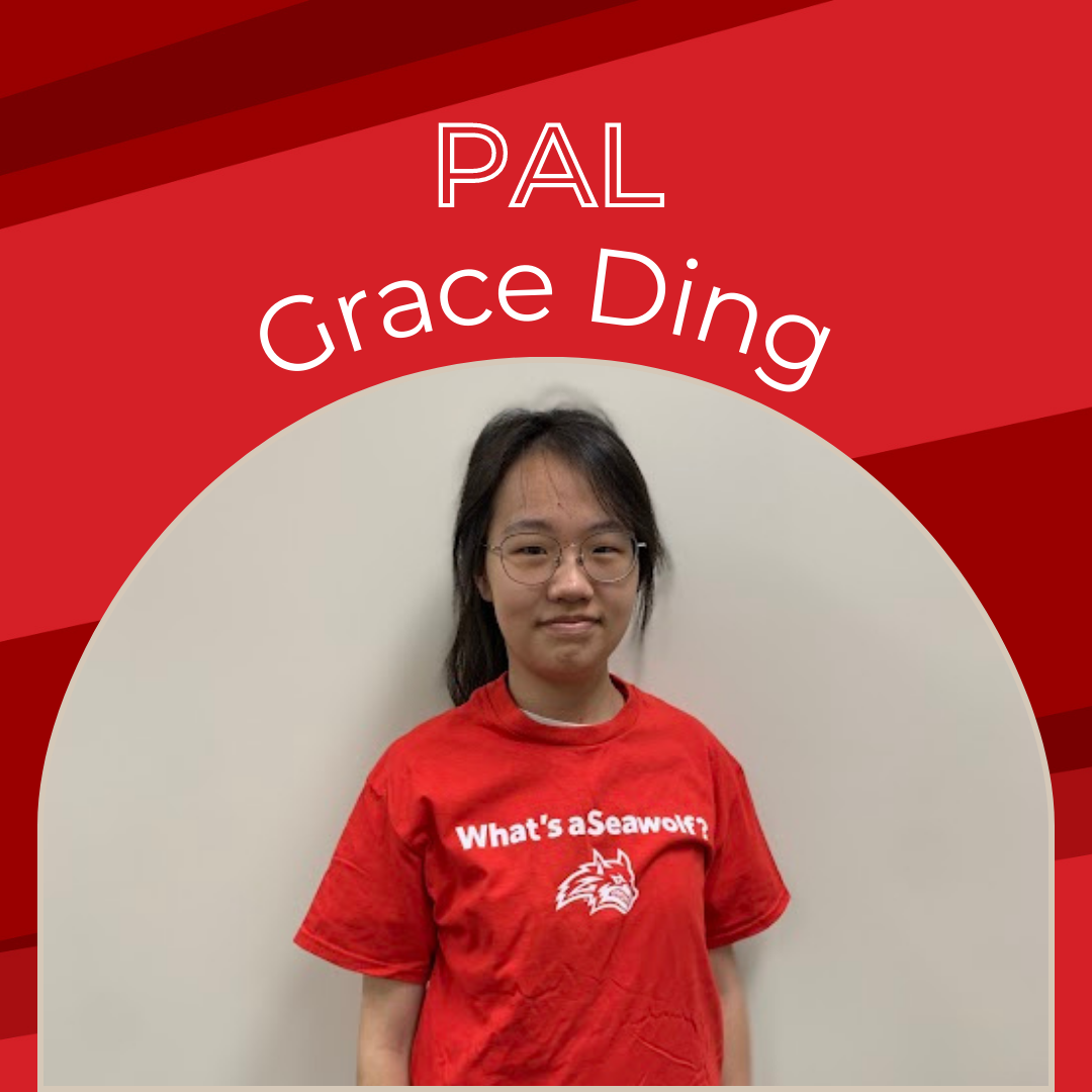 Meet The Peer Assistant Leaders | New Student & Transition Programs