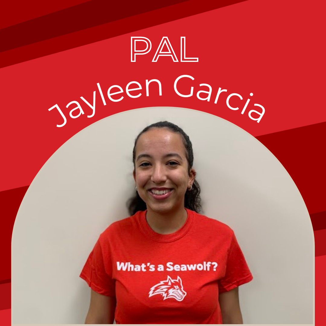 Meet The Peer Assistant Leaders | New Student & Transition Programs