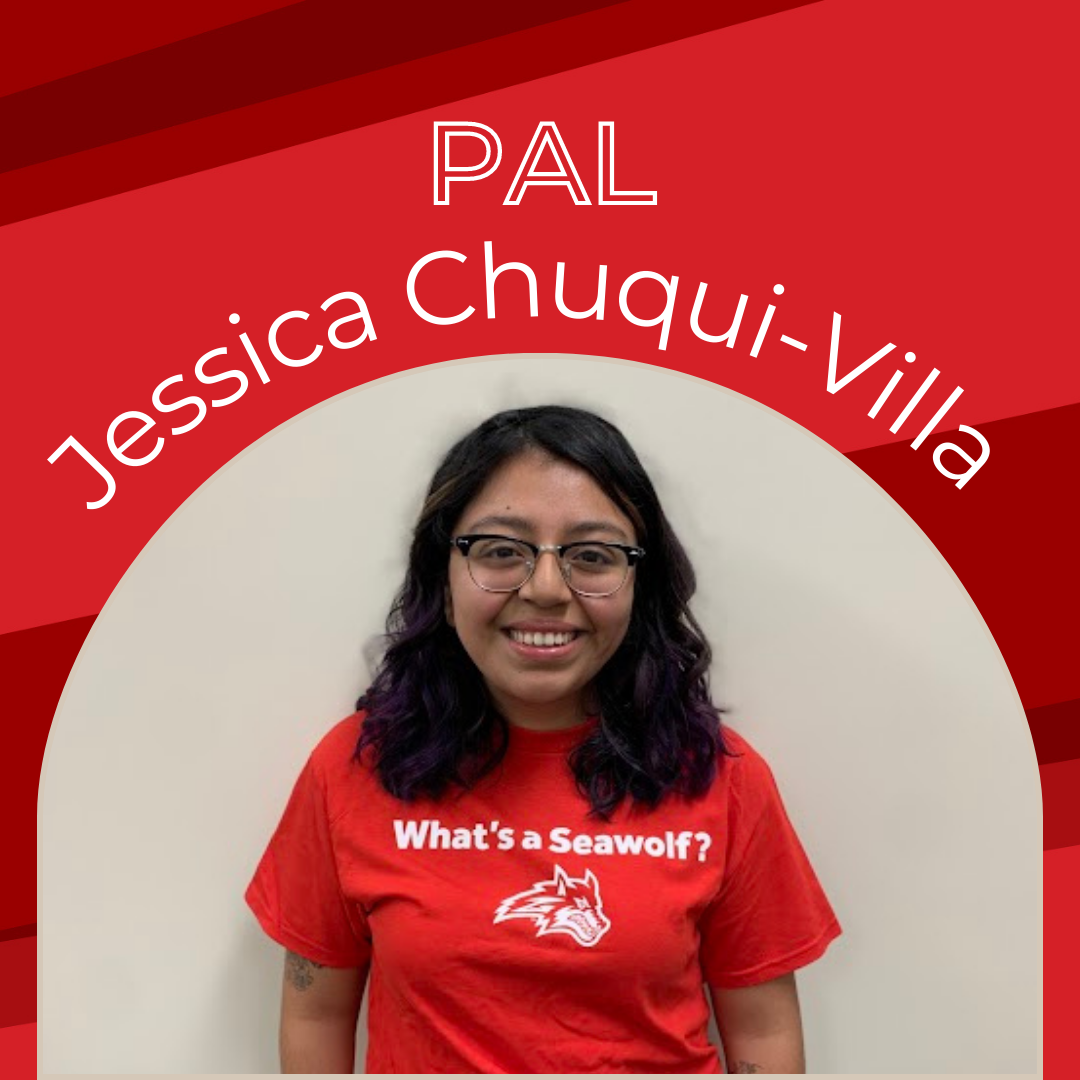 Meet The Peer Assistant Leaders | New Student & Transition Programs