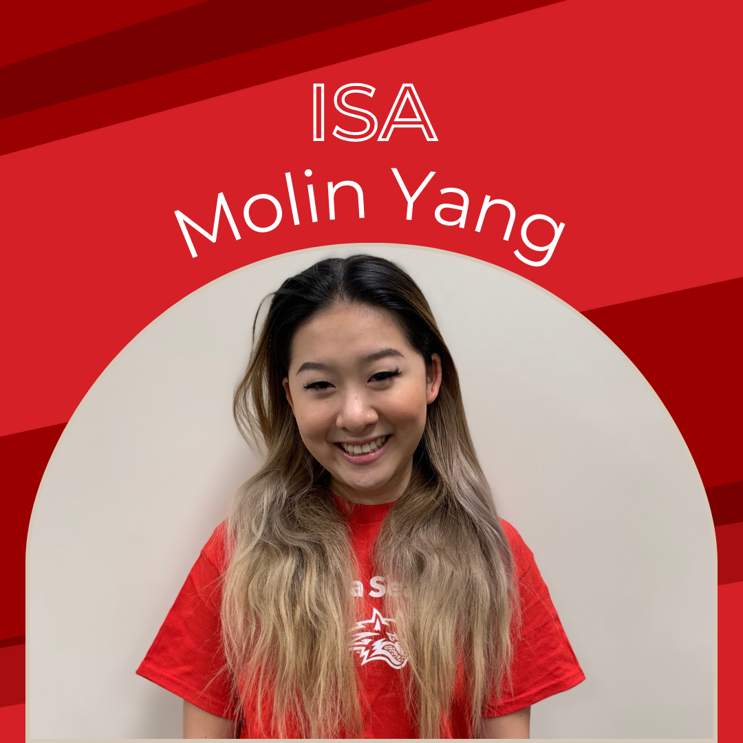 Meet The International Student Ambassadors | New Student & Transition ...