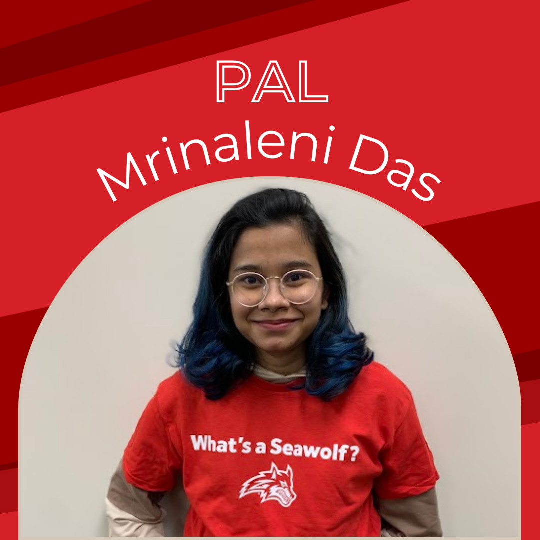 Meet The Peer Assistant Leaders | New Student & Transition Programs