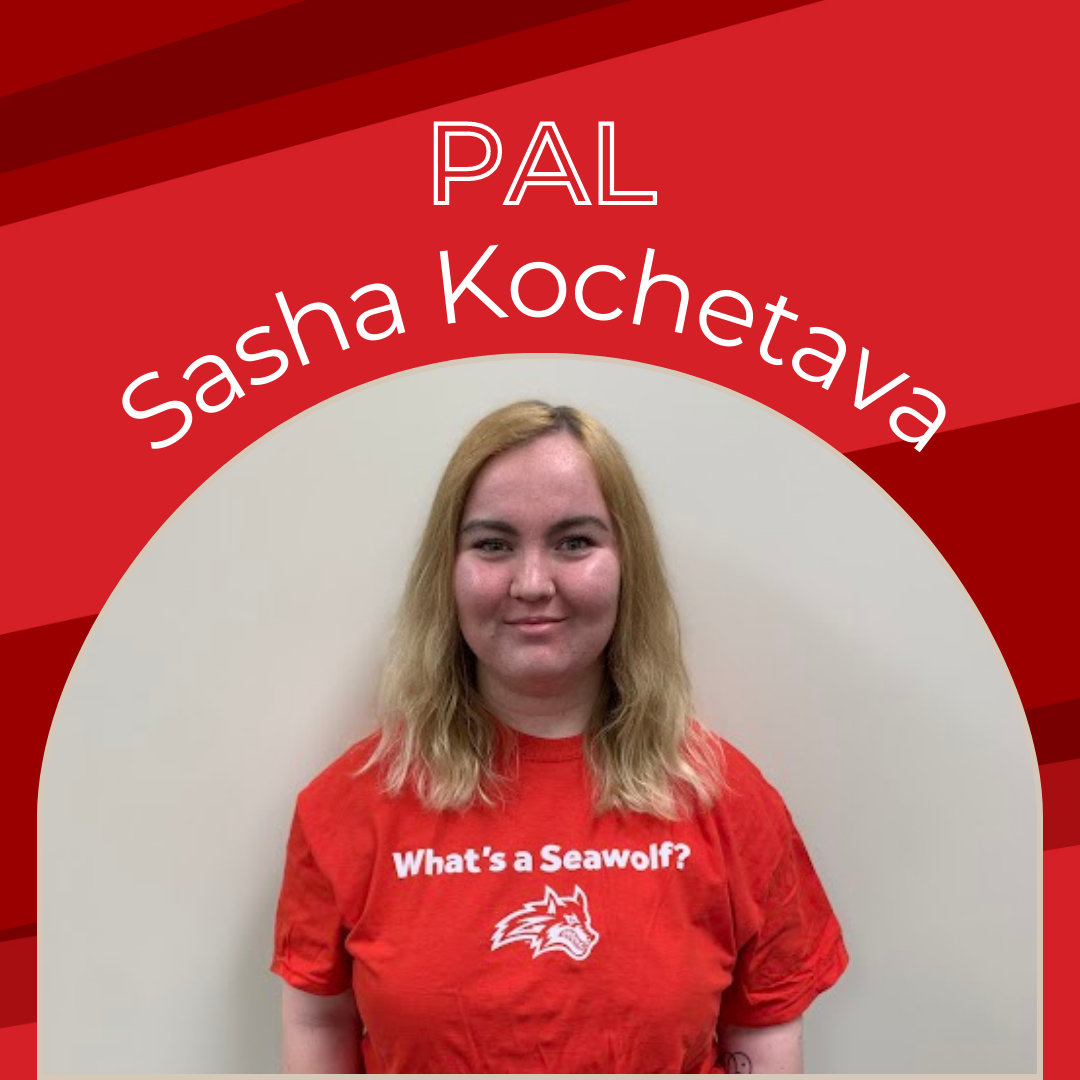 Meet The Peer Assistant Leaders | New Student & Transition Programs