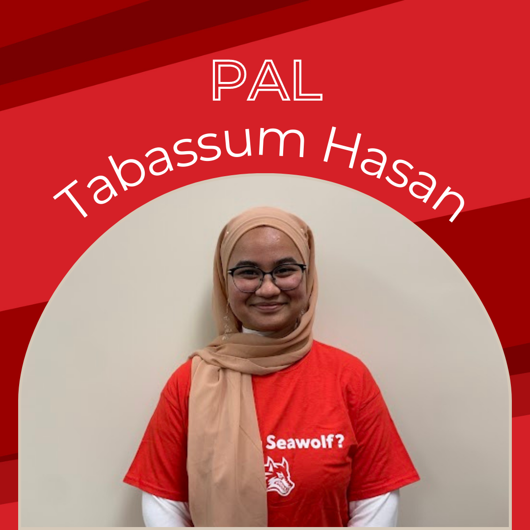 Meet The Peer Assistant Leaders | New Student & Transition Programs