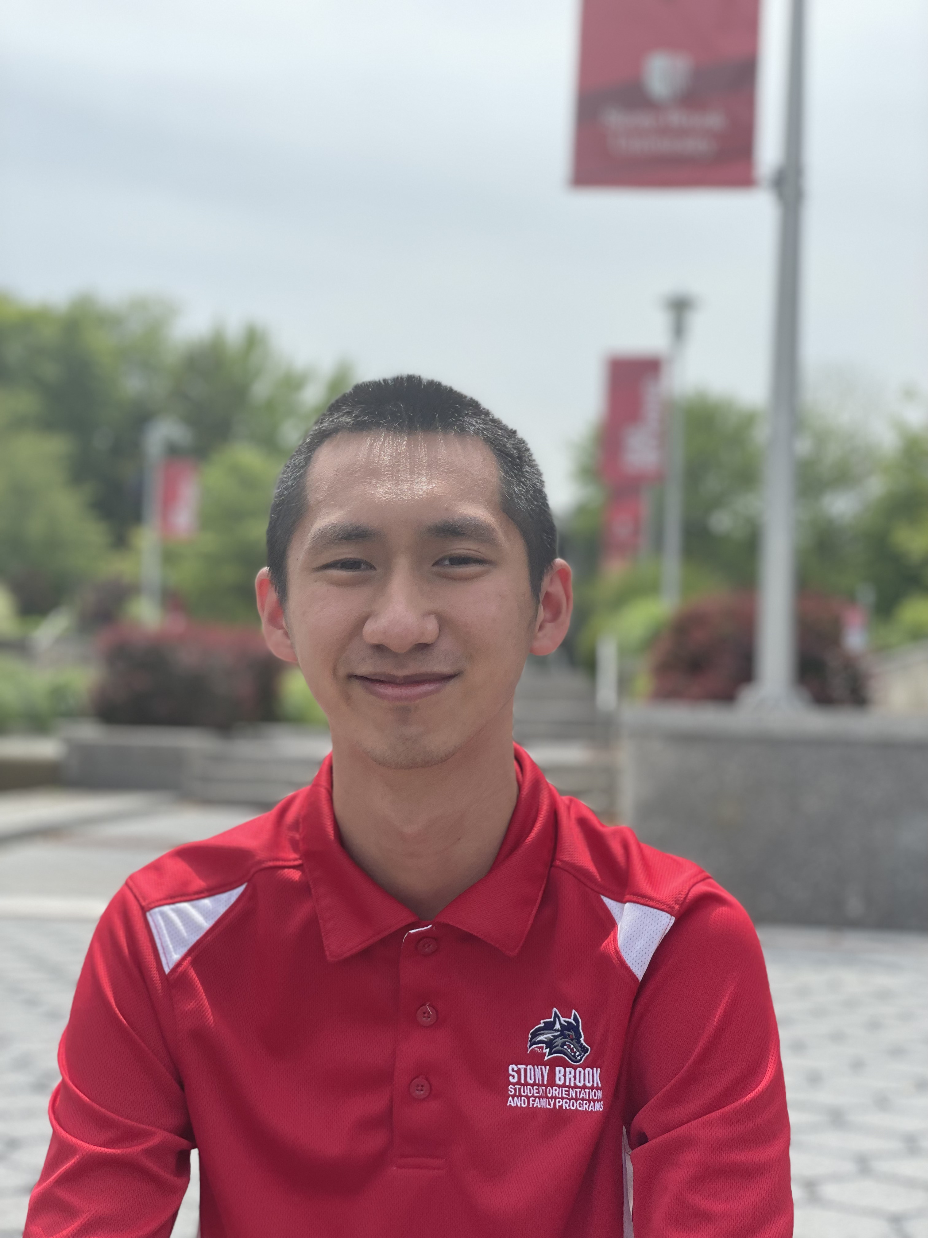 Meet The Orientation Leaders | New Student & Transition Programs