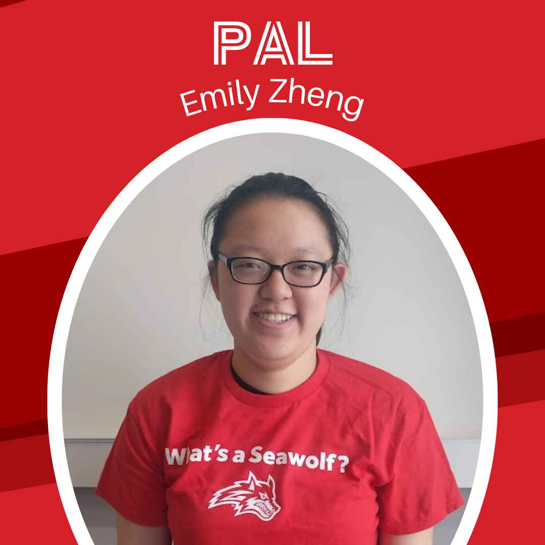 Meet The Peer Assistant Leaders | New Student & Transition Programs