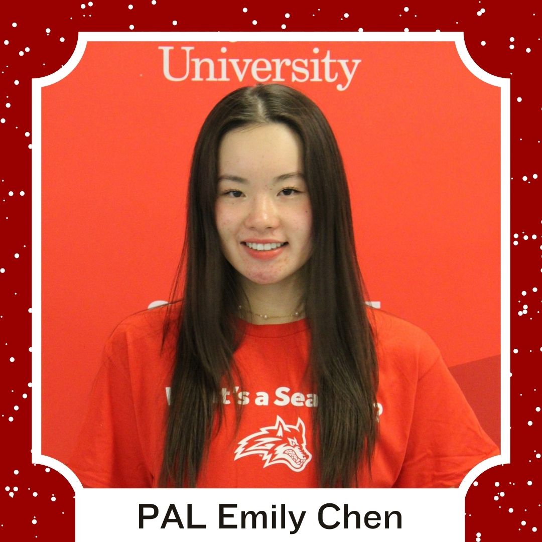 Meet The Peer Assistant Leaders | New Student & Transition Programs