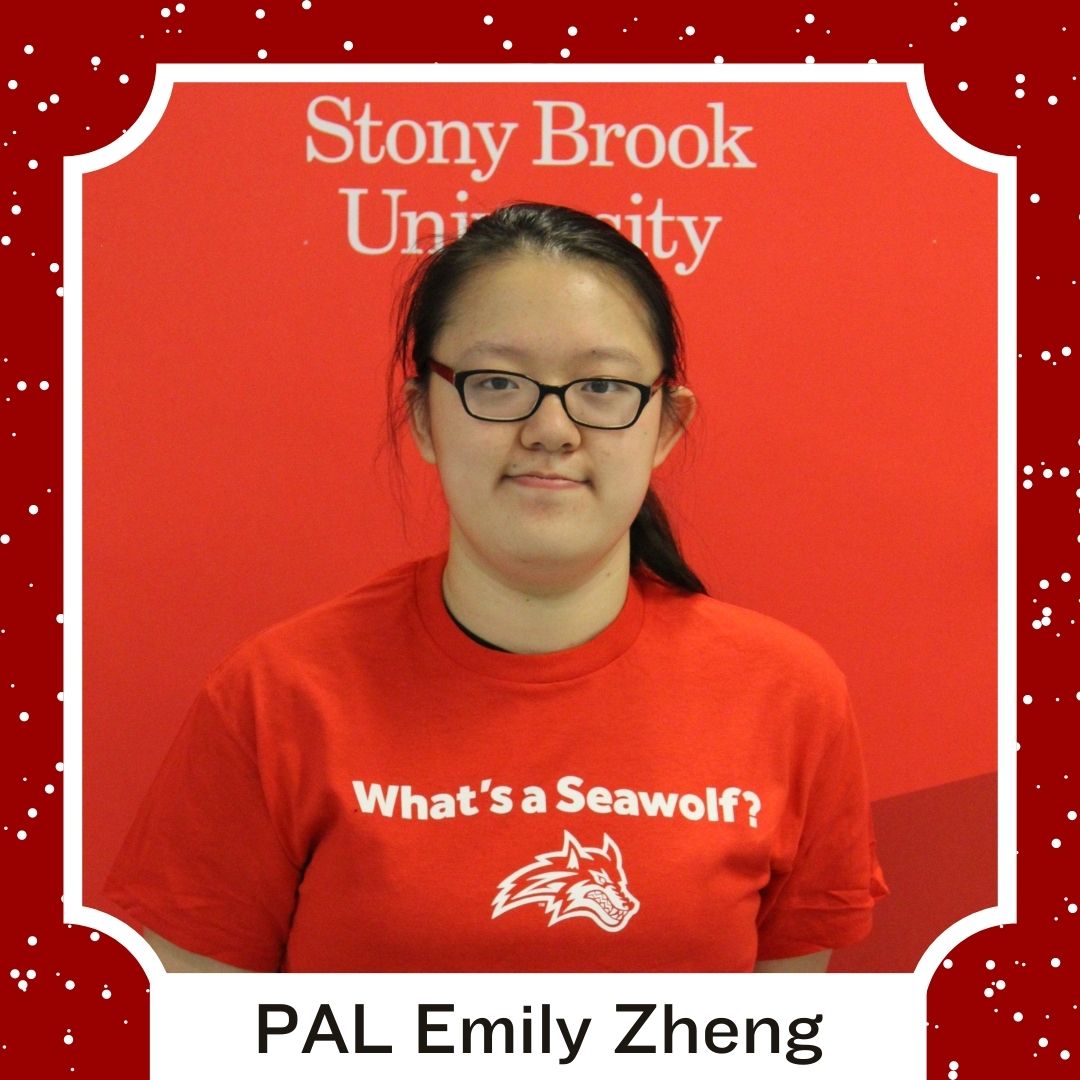 Meet The Peer Assistant Leaders | New Student & Transition Programs