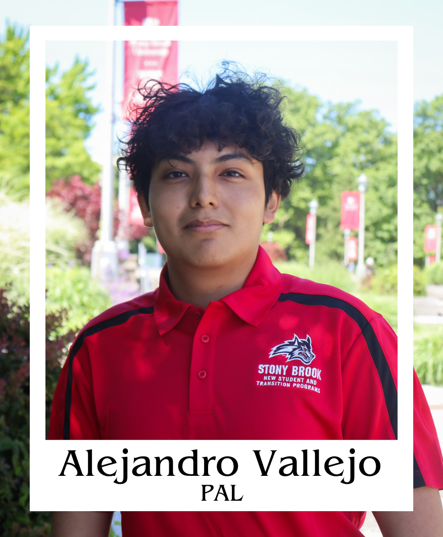 Meet The Peer Assistant Leaders | New Student & Transition Programs
