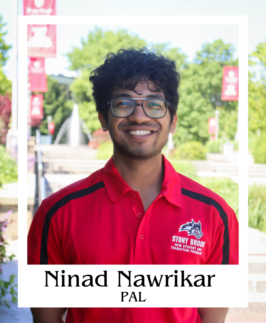 Meet The Peer Assistant Leaders | New Student & Transition Programs
