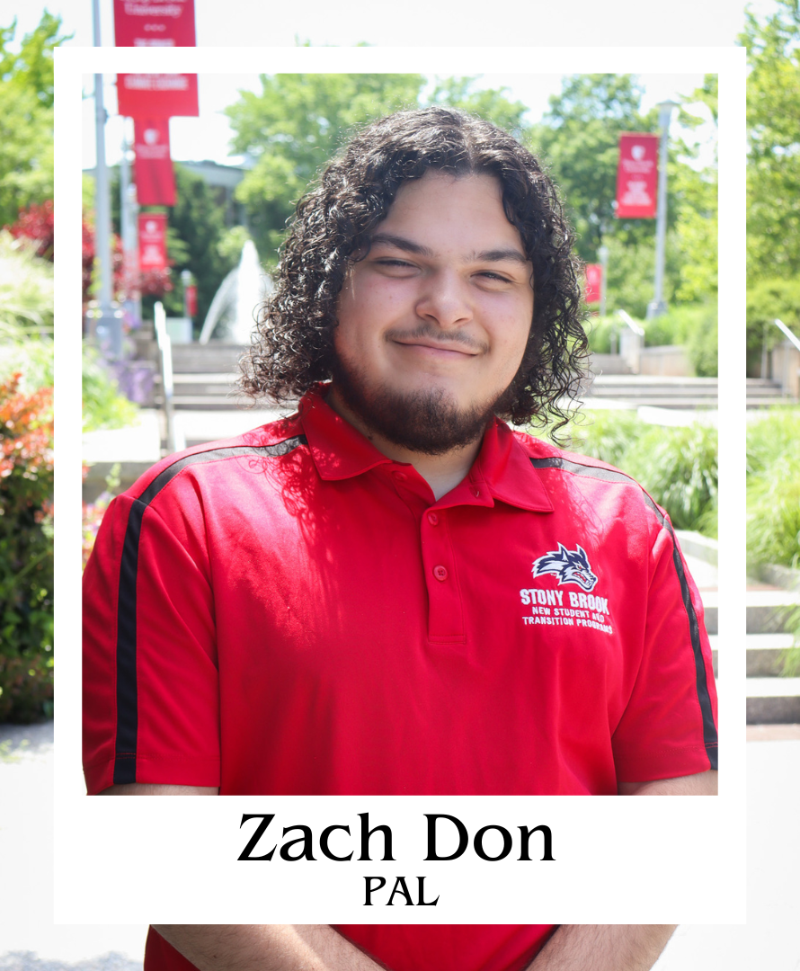 Meet The Peer Assistant Leaders | New Student & Transition Programs