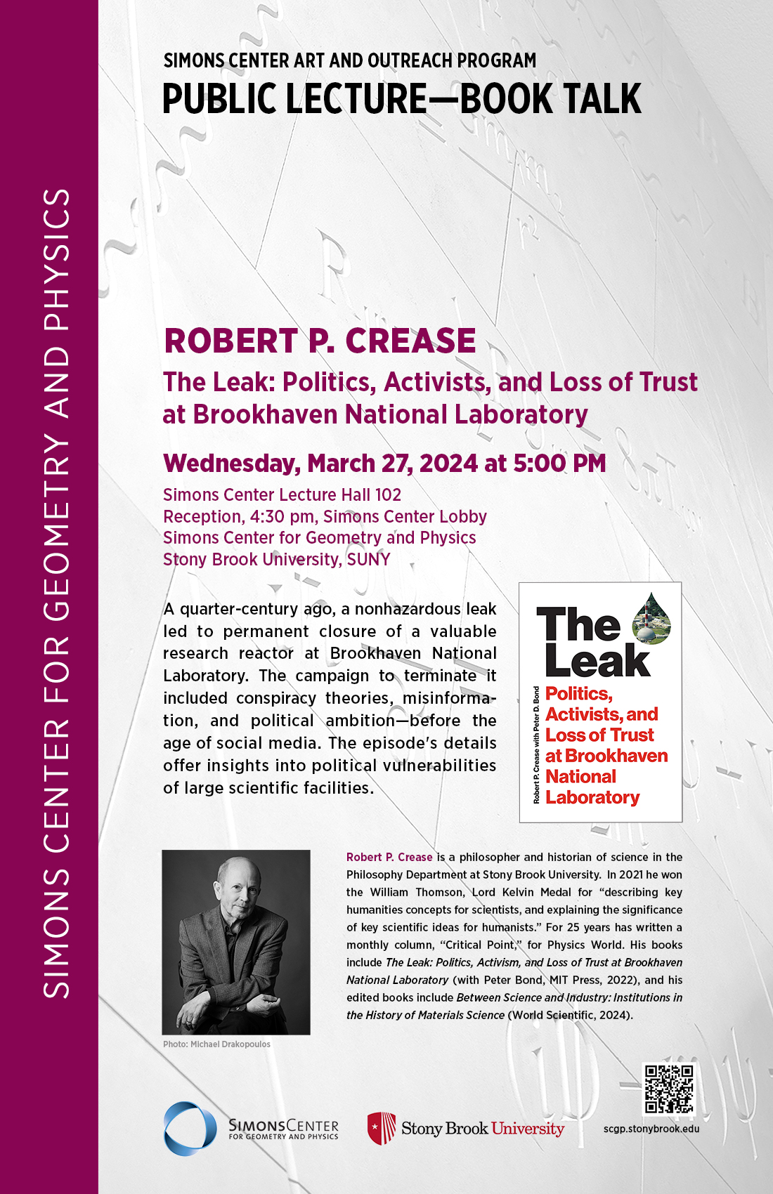 | Department of Philosophy