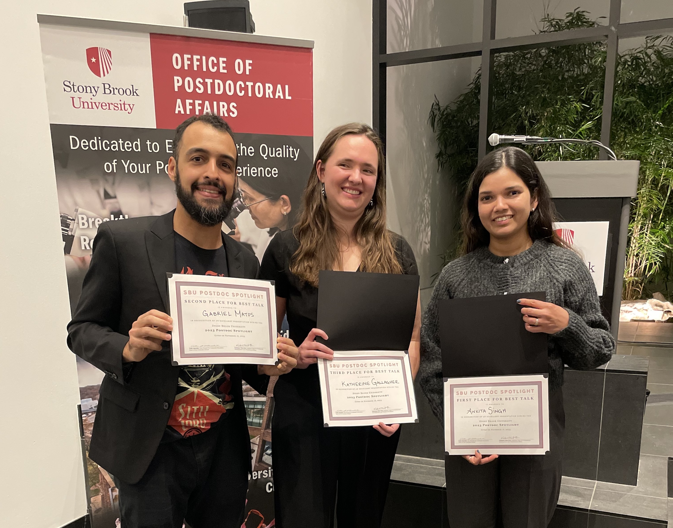 Home | Office of Postdoctoral Affairs