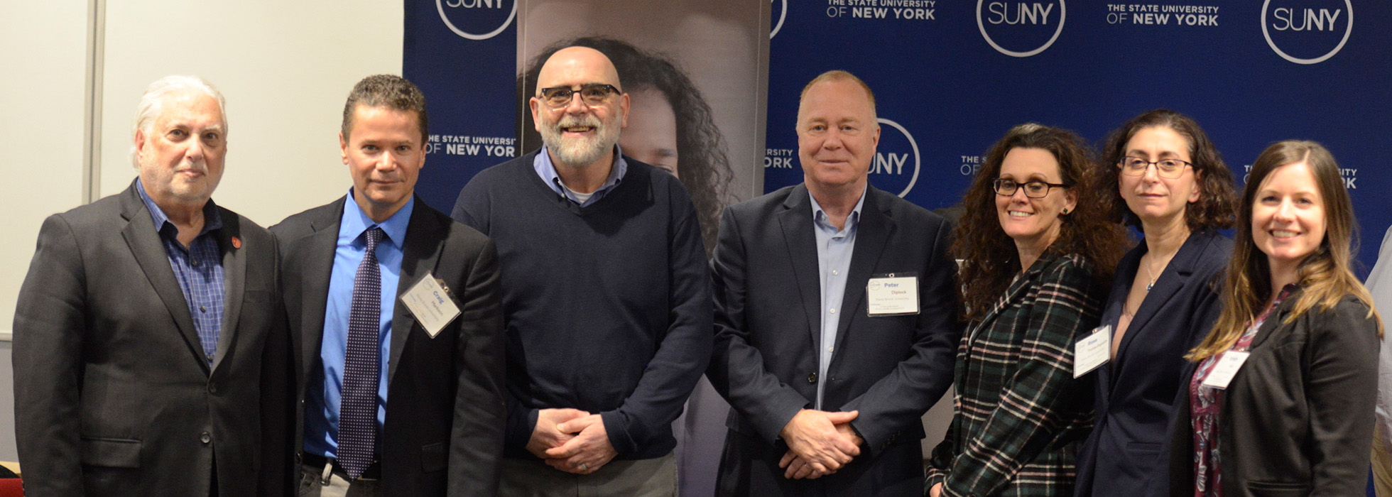 SPD Faculty Receive Teaching Honor | School of Professional Development