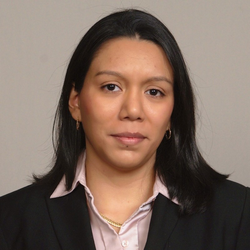 STRIDE Fellow Stephanie Taboada Publishes Blog Upon Winning Rockefeller ...