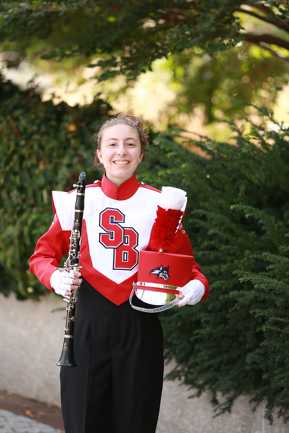 Faculty & Staff | Stony Brook University Bands