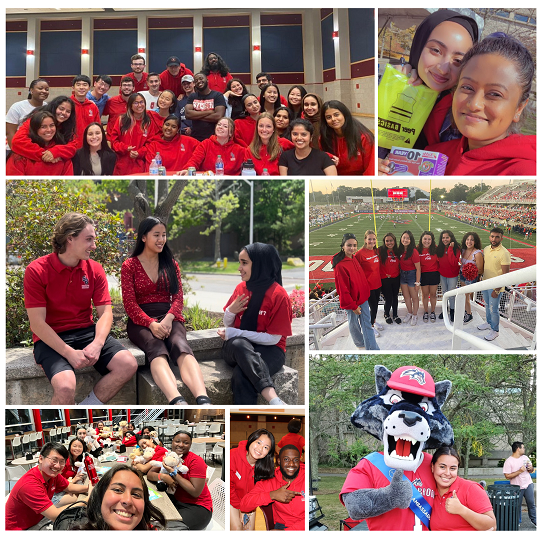 Commuter Assistant Program | Commuter Student Services & Off Campus Living