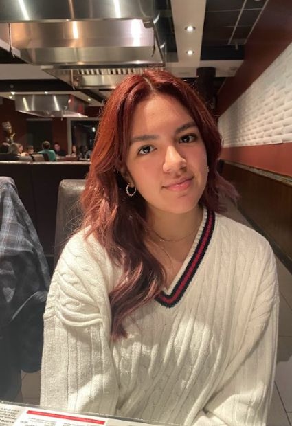 Meet the CAs | Commuter Student Services & Off Campus Living