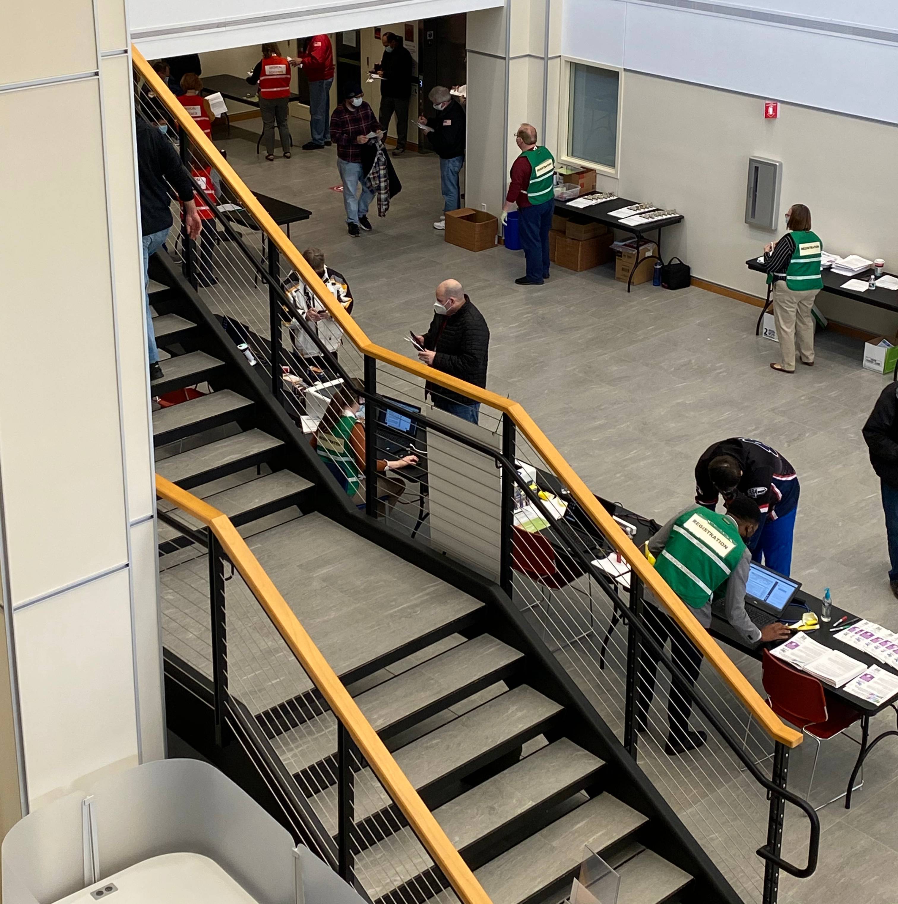 Home | Student Centers