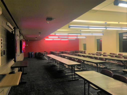 Home | Student Centers