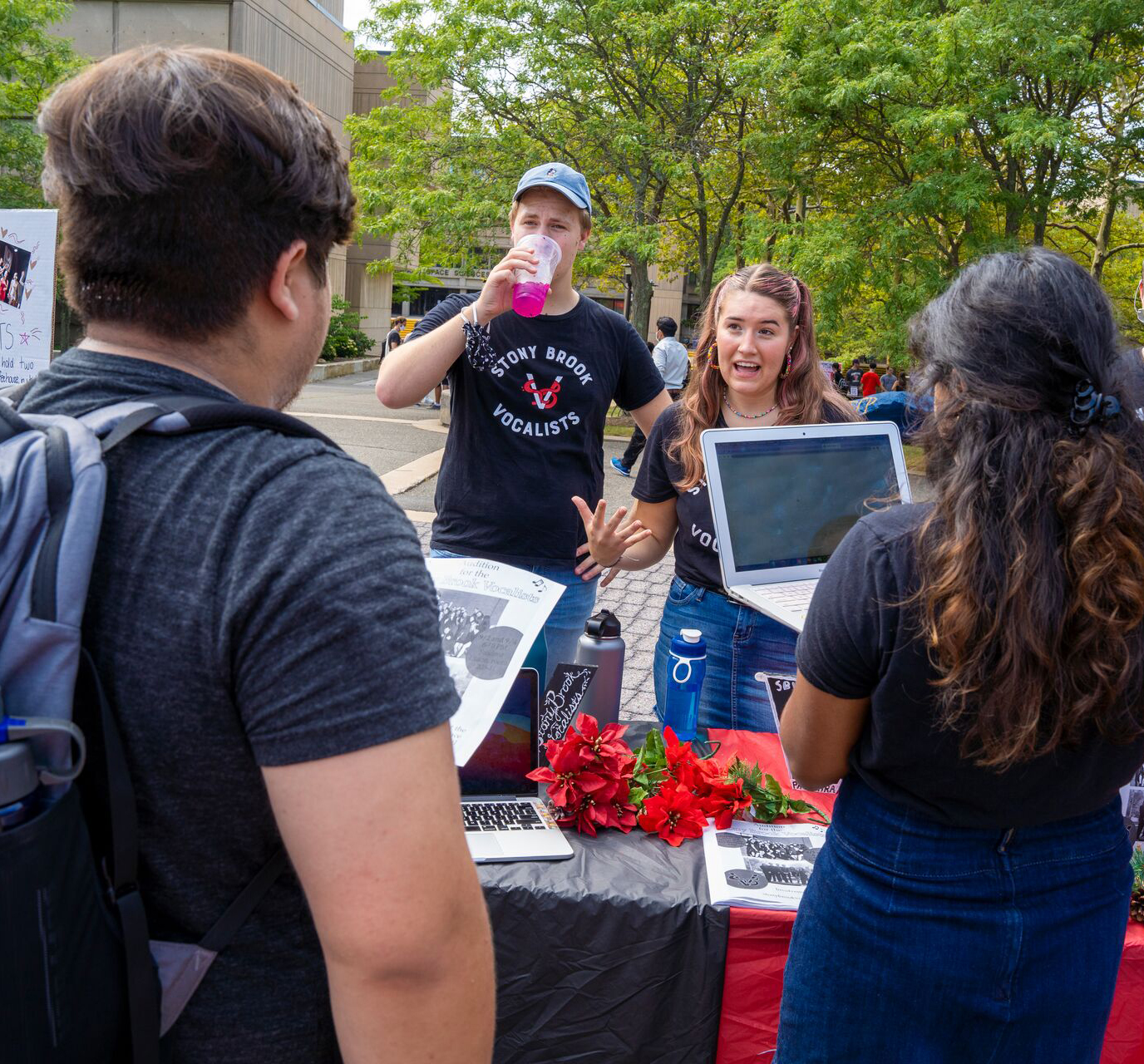 Apply To Housing | Campus Residences