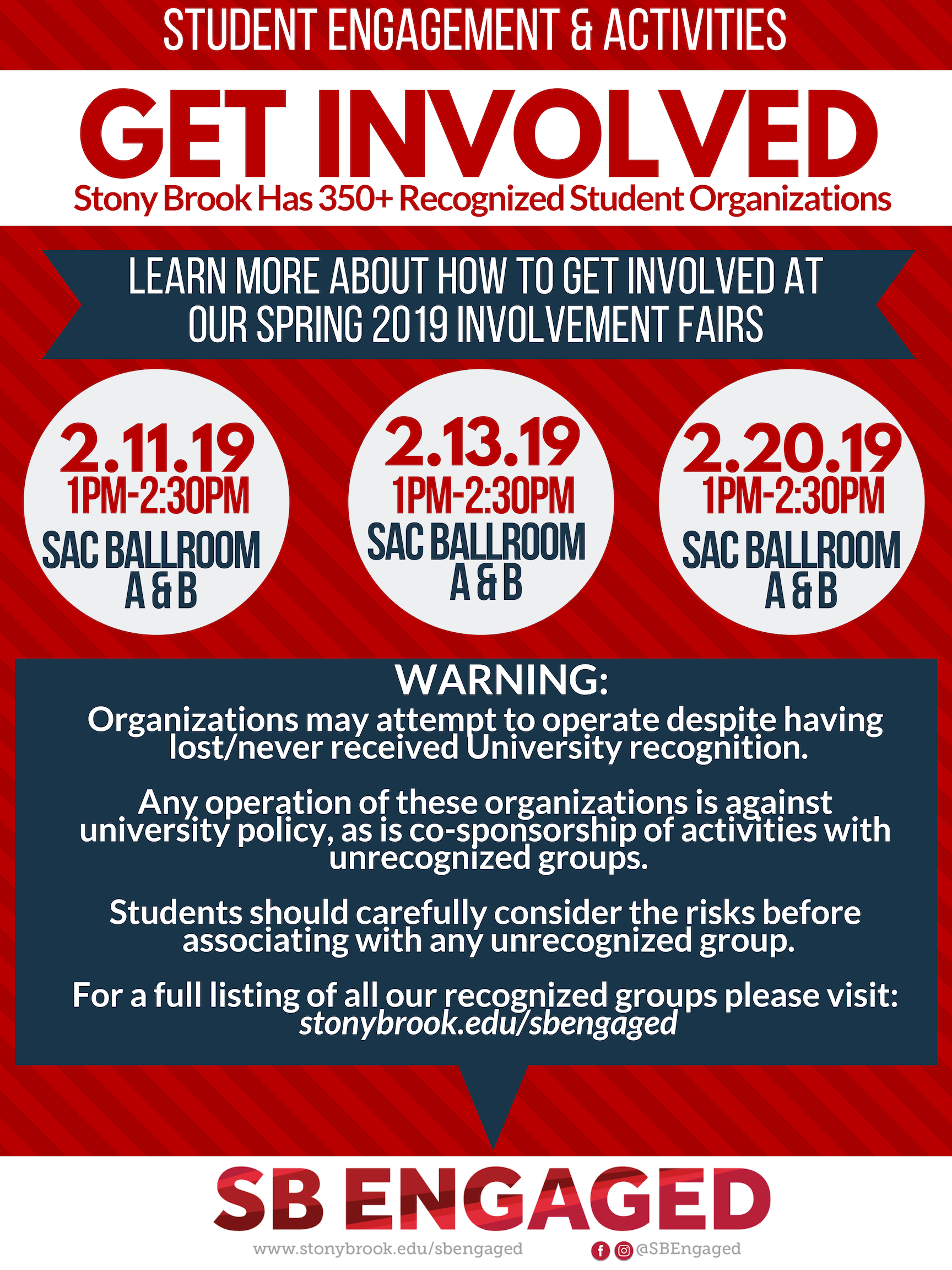 Home | Student Engagement and Activities