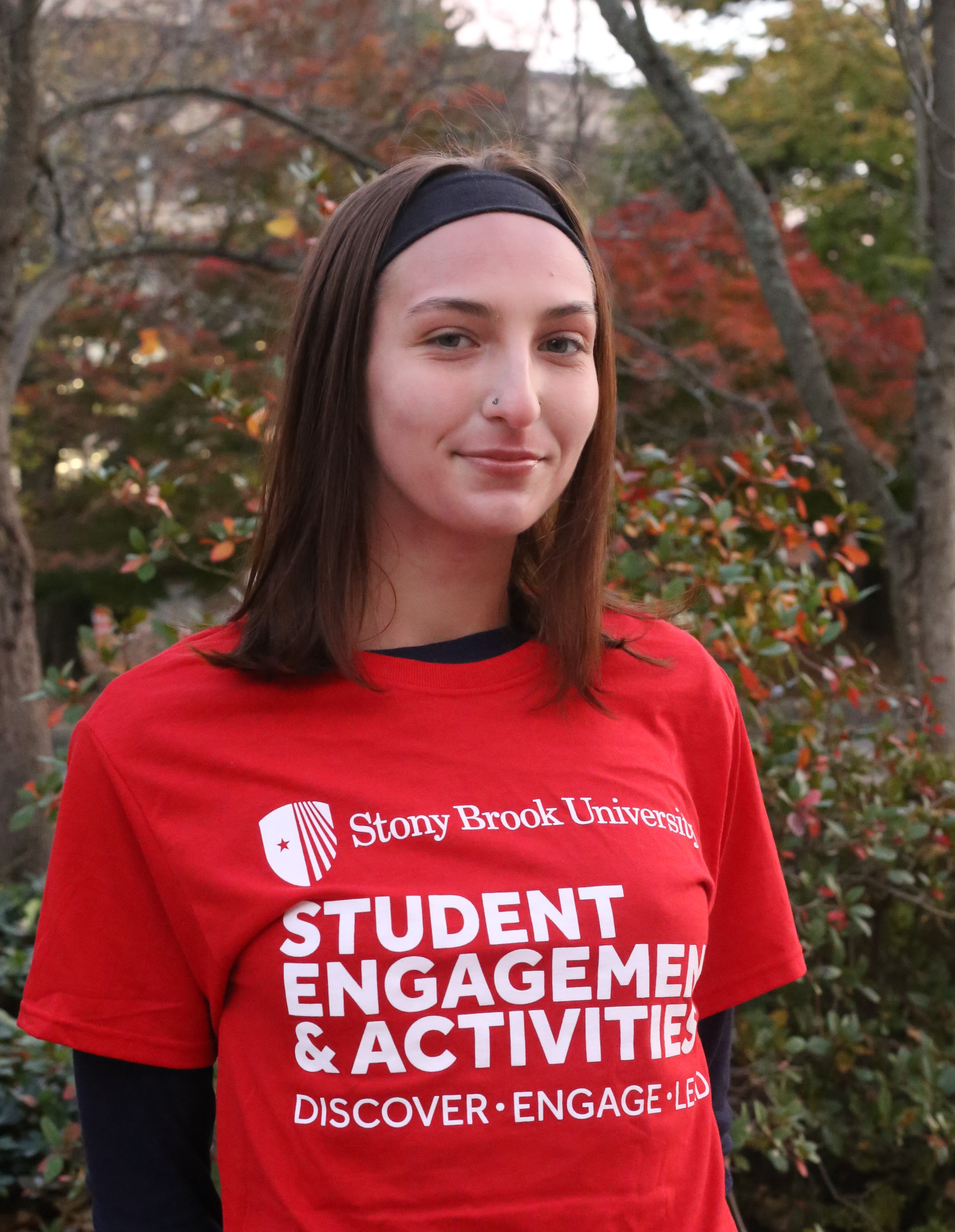 Student Staff | Student Engagement and Activities