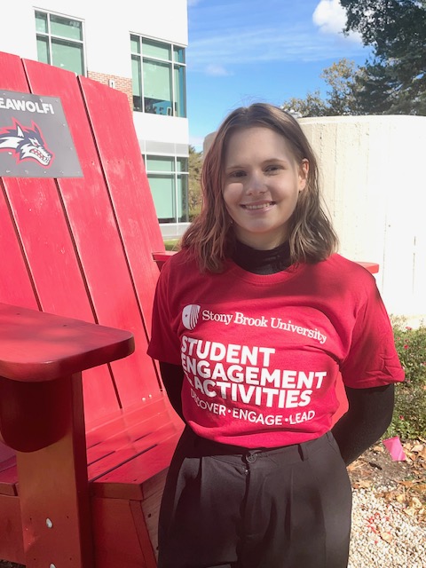 Student Staff | Student Engagement and Activities