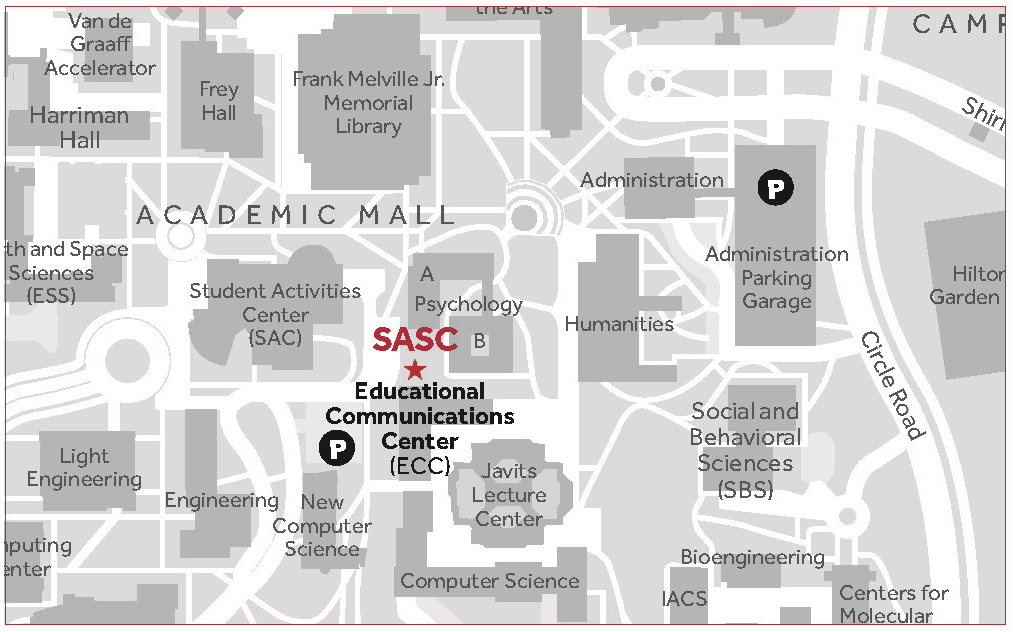 Contact Us | Student Accessibility Support Center