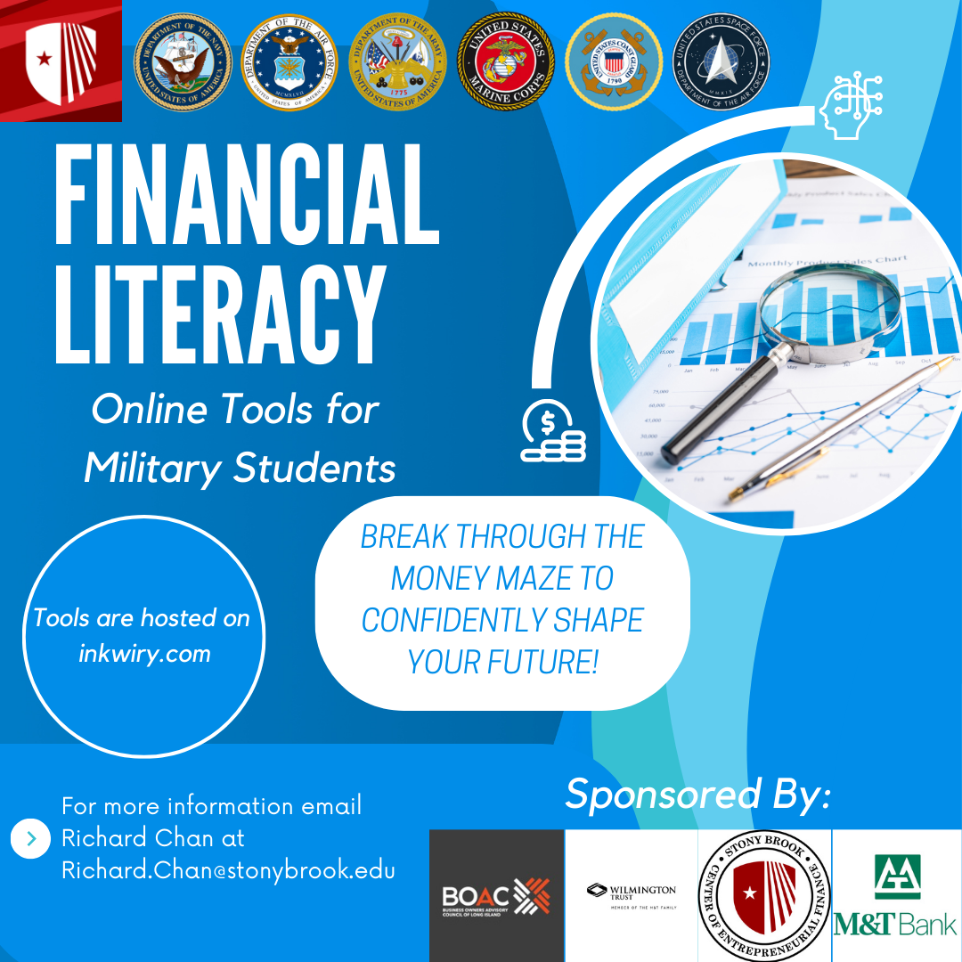 Newsletter | Office of Military and Veteran Student Services