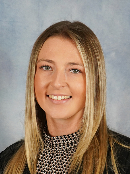 Meet our Faculty | University Honors Programs