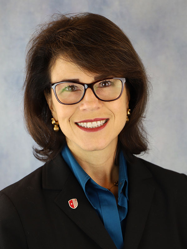 Meet our Faculty | University Honors Programs