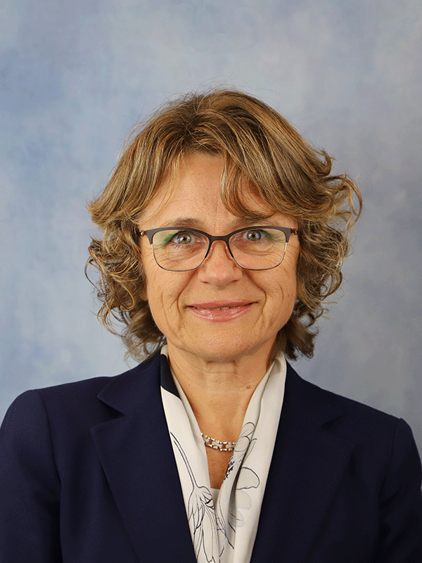 Meet our Faculty | University Honors Programs