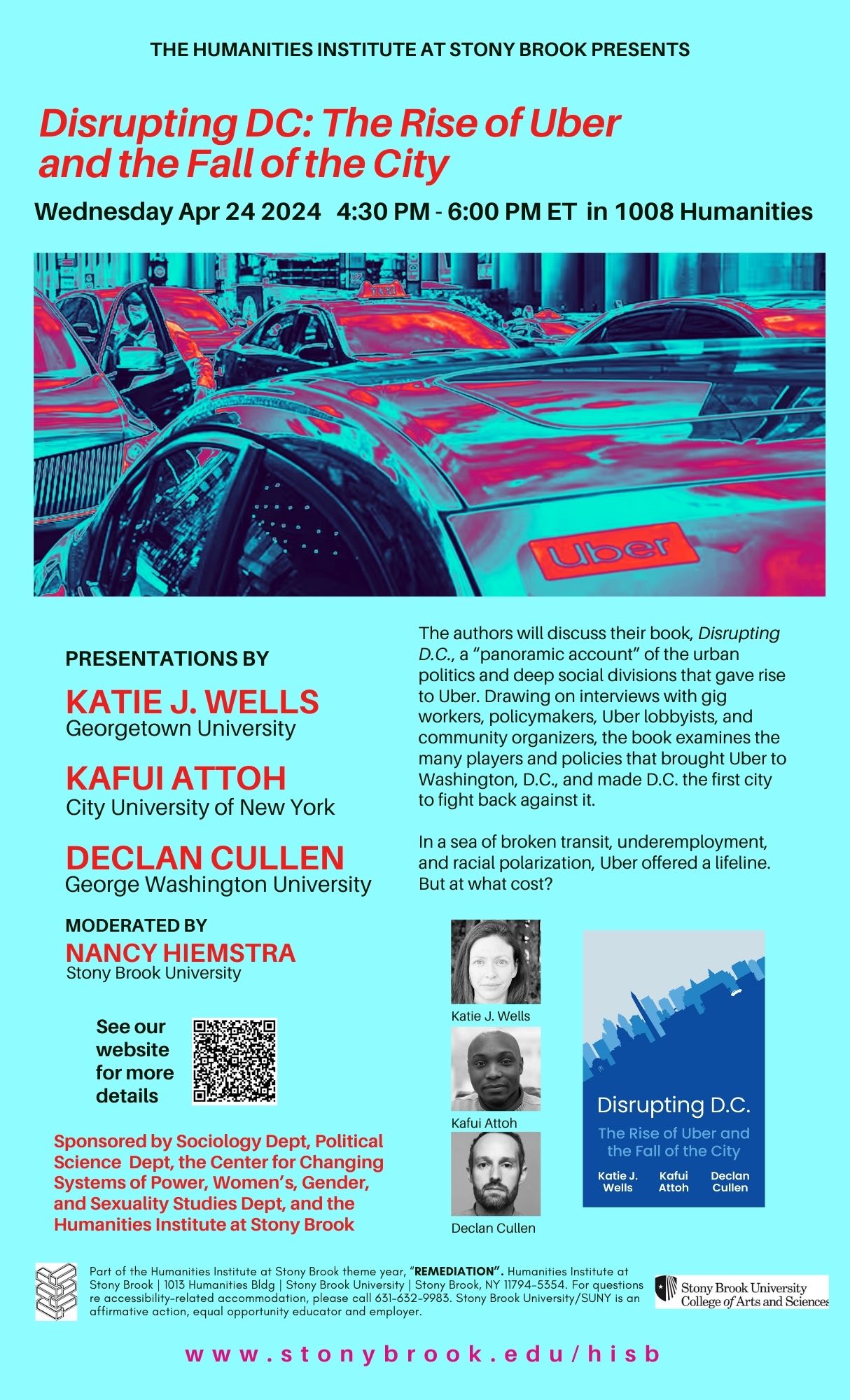 Women's, Gender, and Sexuality Studies | Stony Brook University