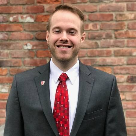 Staff Profile | Division of Educational & Institutional Effectiveness