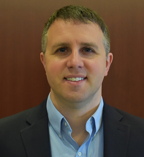 40 Under Forty | Stony Brook University