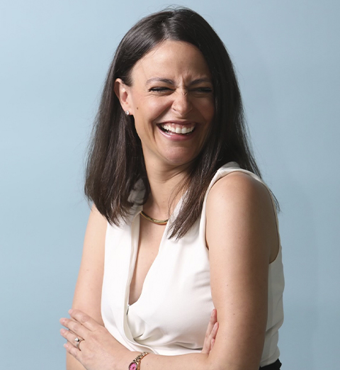 40 Under Forty | Stony Brook University