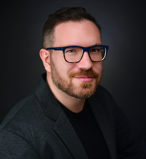 40 Under Forty | Stony Brook University