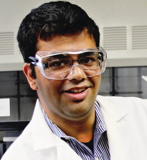 40 Under Forty | Stony Brook University