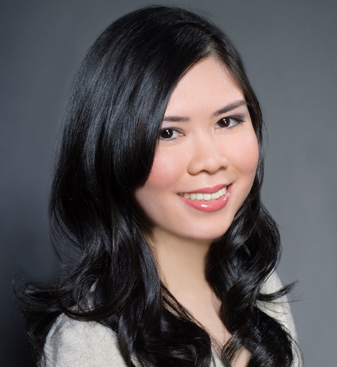40 Under Forty | Stony Brook University