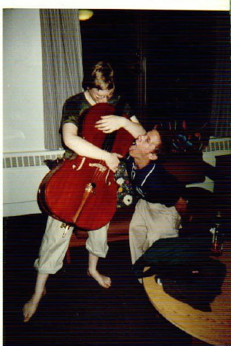 Summer 2001: Image 4 of 18
